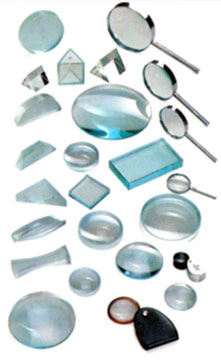 Prince Optical Works